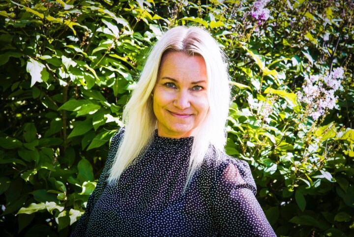 Tone Sidsel Sanden er ansatt som redaktør og daglig leder i Dølen Tone Sidsel Sanden er ansatt som redaktør og daglig leder i Dølen