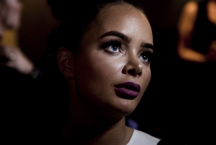 Sophie Elise har blogg- og influenser-Norges største formue Sophie Elise har blogg- og influenser-Norges største formue