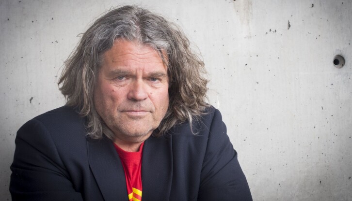 Tidligere Amedia-redaktør kritisk til konsernets strategi: – Ser ikke ... Tidligere Amedia-redaktør kritisk til konsernets strategi: – Ser ikke ...