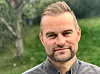 Peter Blanck er ansatt som utviklings­sjef for produksjons­selskapet Rakett