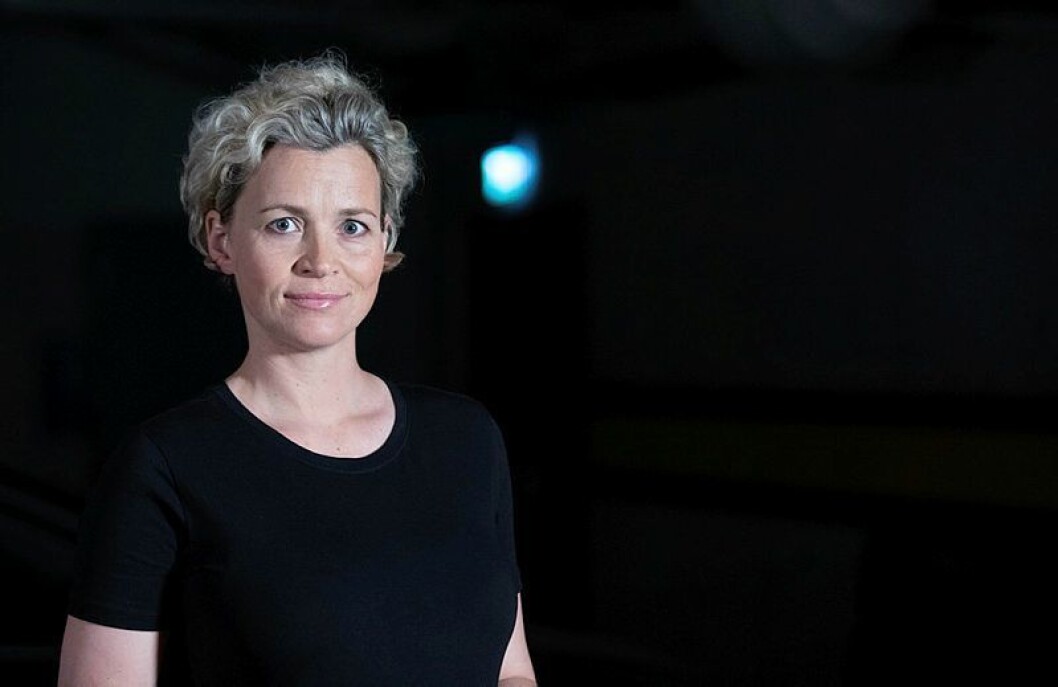 Ingunn Solheim vil fornye debattformatet - og oppdra politikere: – De ...