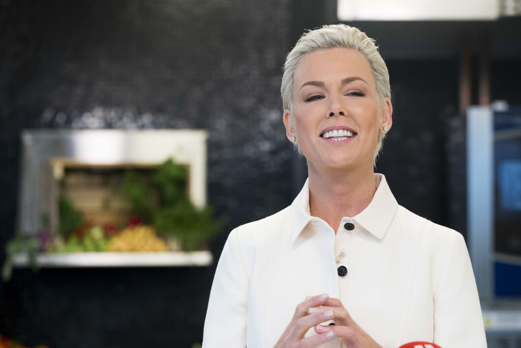 Hva skal Gunhild Stordalen med PR-byrå når hun har NRK? Hva skal Gunhild Stordalen med PR-byrå når hun har NRK?