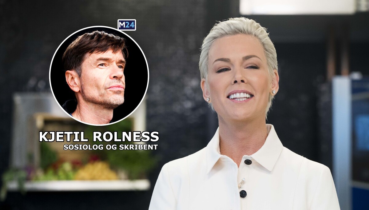 Hva skal Gunhild Stordalen med PR-byrå når hun har NRK? Hva skal Gunhild Stordalen med PR-byrå når hun har NRK?