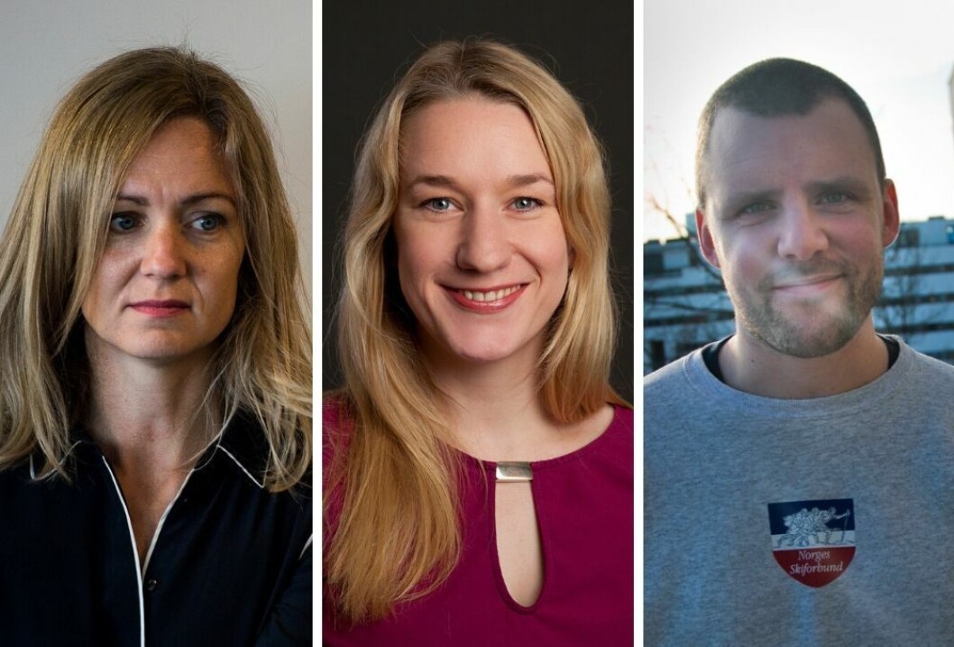 NRK får kritikk for Harry Potter-kommentar: – Slett redaktørarbeid