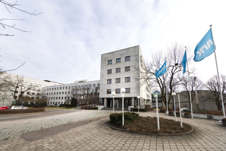 Disse 66 Vil Bli Ny Programleder For Nrk Nyheter
