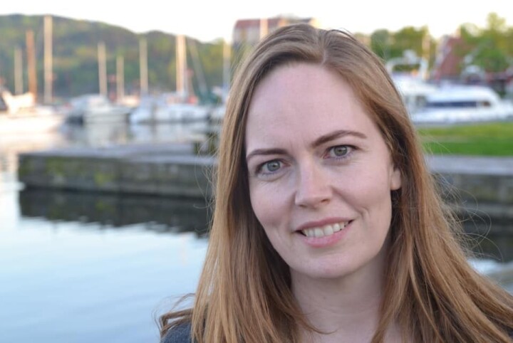 Mairi Macdonald Gjør Comeback I Nrk Sørlandet Blir Vaktsjef