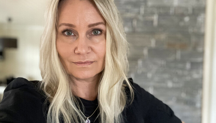 Redaktør ber lokalmedier tørre å dekke tunge temaer i større grad ... Redaktør ber lokalmedier tørre å dekke tunge temaer i større grad ...