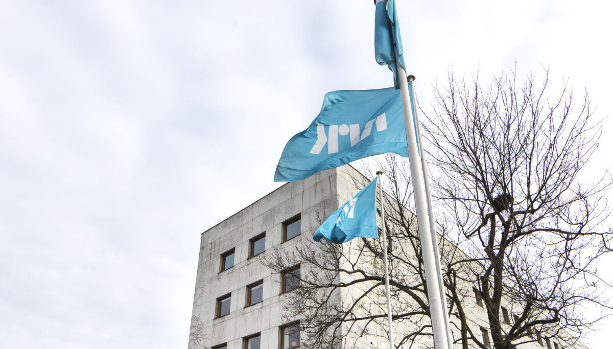 Disse 42 Vil Bli Podkast Journalist I Nrk Nyheter