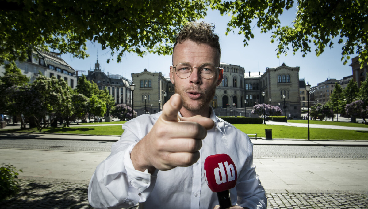 Steinar Suvatne mener årets flause i mediebransjen er at Mats Rønning ... Steinar Suvatne mener årets flause i mediebransjen er at Mats Rønning ...