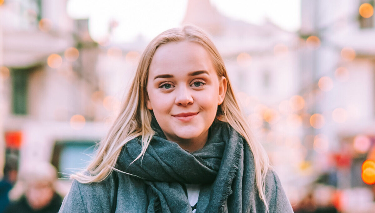 VG-kollegaens mye omtalte flause er «årets pinligste»: – Det var deilig ... VG-kollegaens mye omtalte flause er «årets pinligste»: – Det var deilig ...