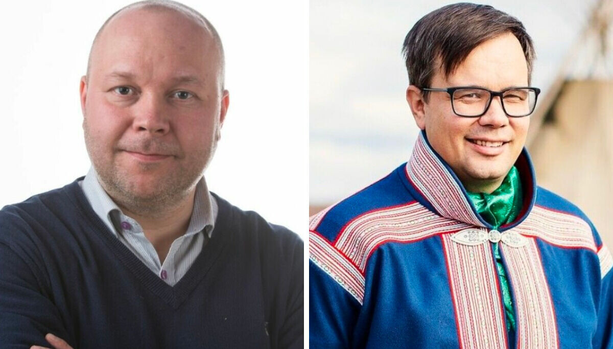 NRK Sápmi og iFinnmark klaget inn til PFU etter saker om reineier NRK Sápmi og iFinnmark klaget inn til PFU etter saker om reineier