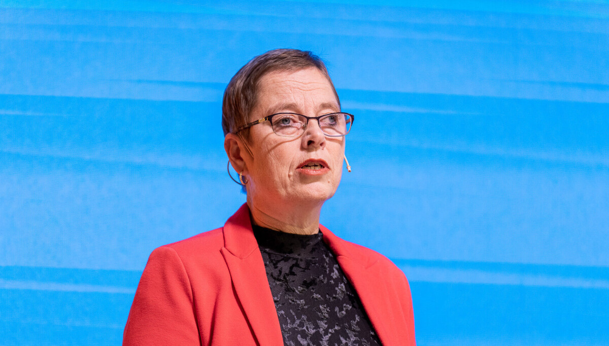 Europeisk toppverv til Medietilsynets direktør Europeisk toppverv til Medietilsynets direktør