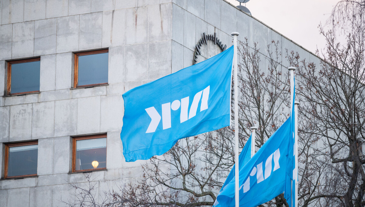 Disse Sju Vil Bli Vaktsjef For Dagsrevyen Hos Nrk Nyheter